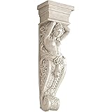 Amazon.com: Design Toscano Prometheus The Rebel Titan Sculptural Wall ...