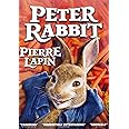 Amazon.com: Peter Rabbit / Pierre Lapin : James Corden, Fayssal Bazzi ...