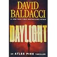 Amazon - Daylight (An Atlee Pine Thriller, 3): Baldacci, David ...