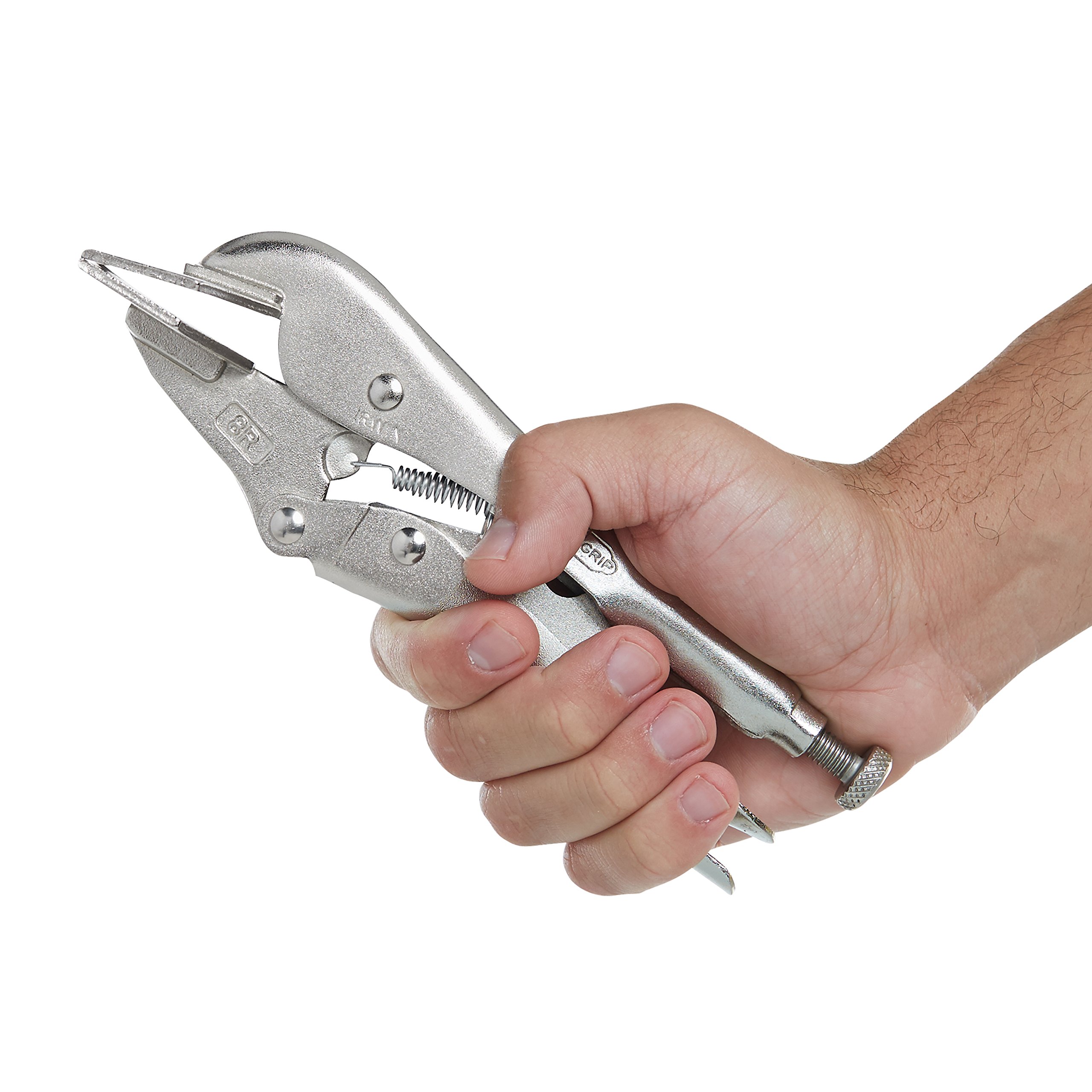 Mua VISE-GRIP Original Locking Sheet Metal Tool, 8", 23 trên Amazon Mỹ ...