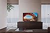 Sony X85J 85 Inch TV: 4K Ultra HD LED Smart Google TV with Native 120HZ ...