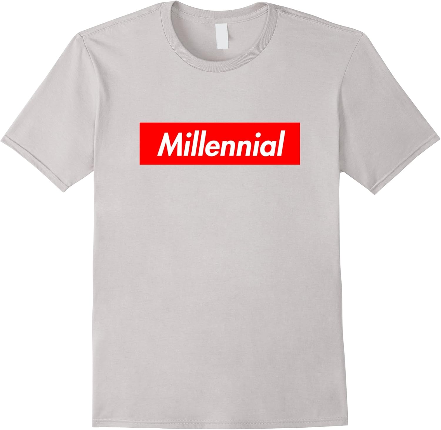 Amazon.com: Millennial T-Shirt: Clothing