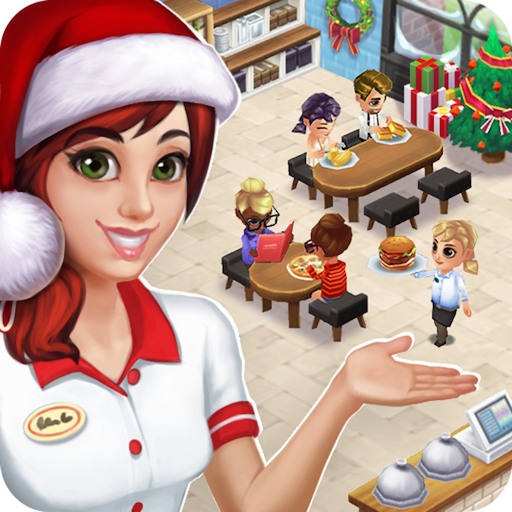 Food Street - Jeu de Restaurant:Amazon.fr:Appstore for Android