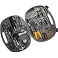 Amazon.com: Syba 145-Piece Computer Tool Kit SY-ACC65034 : Tools & Home ...