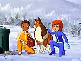 Watch Lassie - The New Adventures | Prime Video