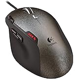 Amazon.com: Logitech G500 Programmable Gaming Mouse : Video Games