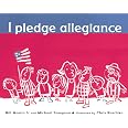 I Pledge Allegiance: Martin Jr., Bill, Sampson, Michael, Raschka, Chris ...