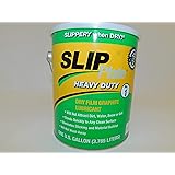 Superior Graphite SLIP Plate #3, 1 Gallon Can (Pack of 4): Amazon.com ...