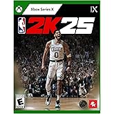 Amazon.com: WWE 2K24 - Xbox Series X : Take 2 Interactive
