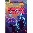 Amazon.com: Heretical Fishing: A Cozy Guide to Annoying the Cults ...