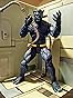 Amazon.com: Diamond Select Toys Marvel Select Beast Action Figure ...