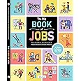 The Big Book of Jobs: Mokrosova, Hana, Harastova, Helena, Hanackova ...