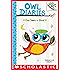 Eva and the New Owl: A Branches Book (Owl Diaries #4) - Kindle edition ...