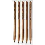 BILT Matrix Cedar Pencils Stripes: Amazon.in: Office Products