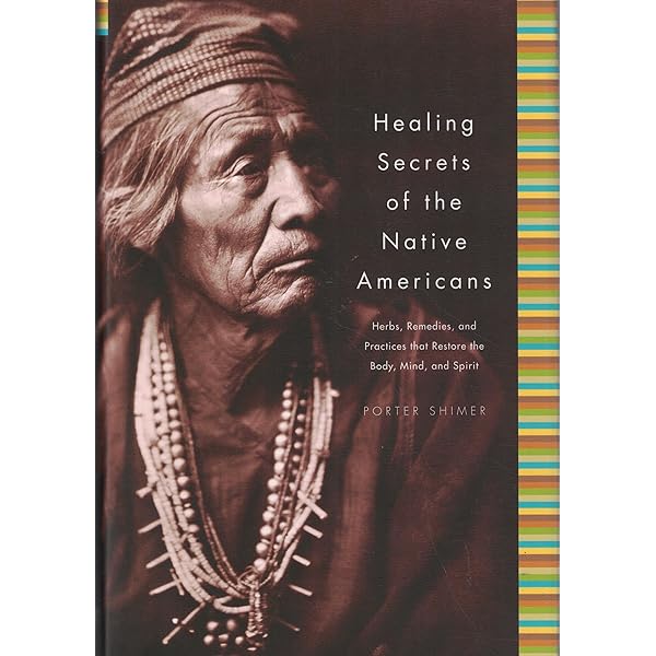 Native American Healing