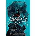 Amazon.com: Jackaby (Jackaby, 1): 9781616205461: Ritter, William: Books