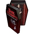 Amazon.com: Dark Shadows: The Complete Original Series (Deluxe Edition ...