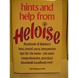 All-New Hints from Heloise (Perigee): Heloise: 9780399515101: Amazon ...