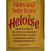 All-New Hints from Heloise (Perigee): Heloise: 9780399515101: Amazon ...