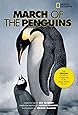 March of the Penguins: Jacquet, Luc, Maison, Jerome: 9780792261834 ...
