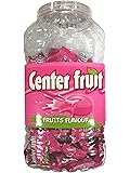 Center Fruit, Fruits Flavour, Chewing Gum Stick Pack, 424.8g- Pack of ...