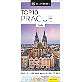 Top 10 Prague (Pocket Travel Guide): DK Eyewitness: 9781465445841: Amazon.com: Books