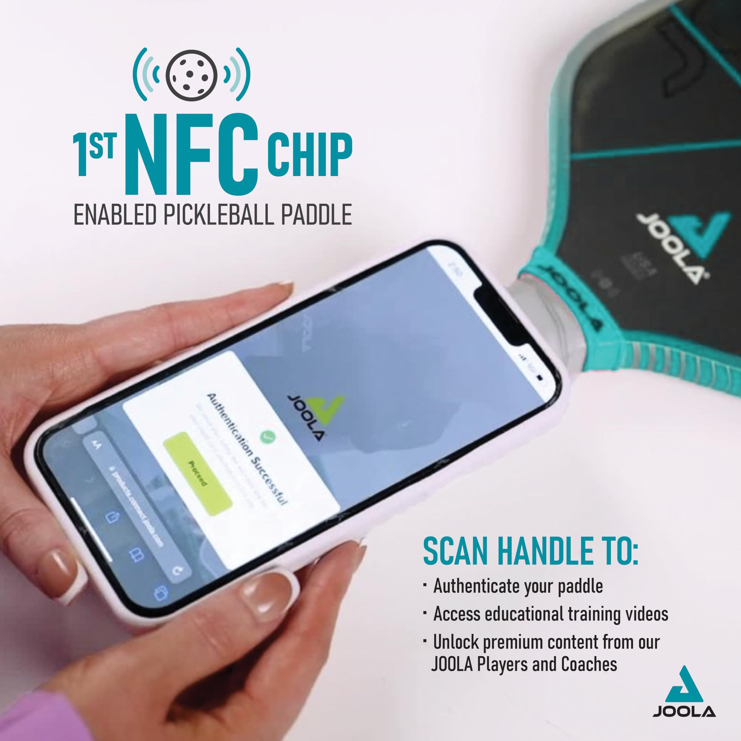 Mua Ben Johns Perseus 3 Pickleball Paddle with 1 Replacement Grip ...