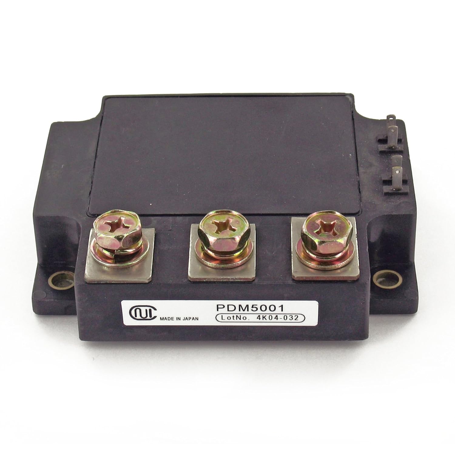 Industrial NIEC PDM5001 MOSFET Chopper Power Transistor Module ...