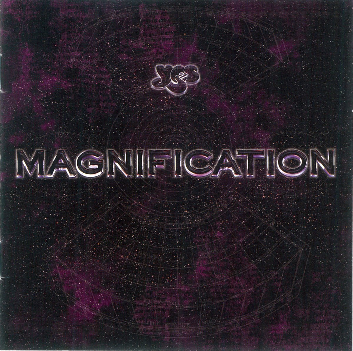Yes - Magnification - Amazon.com Music