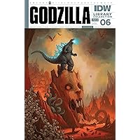 Godzilla Library Collection, Vol. 3: Swierczynski, Duane, Gane, Simon ...