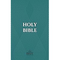 Amazon.com: NRSV Updated Edition Economy Bible (Softcover ...