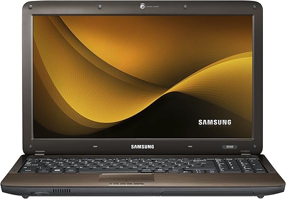 Samsung R540 15.6-inch Laptop (Intel Core i3-350M 2.26GHz, 4 GB RAM ...