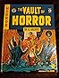 The EC Archives: Vault of Horror Volume 1: Various: 9781506721156: Amazon.com: Books