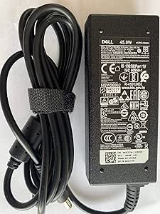 Amazon.com: NEW Genuine Original OEM for Dell 0285K 00285K AC Adapter ...