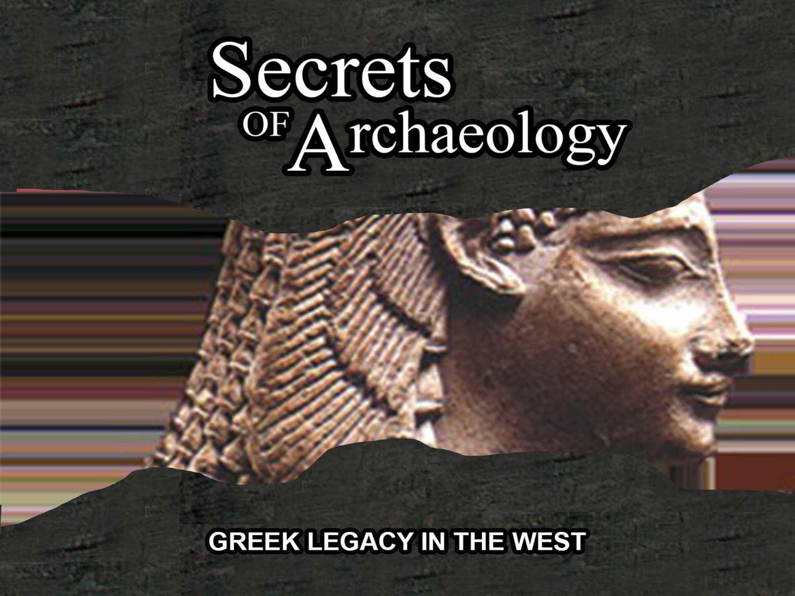 Watch Secrets of Archeology | Prime Video