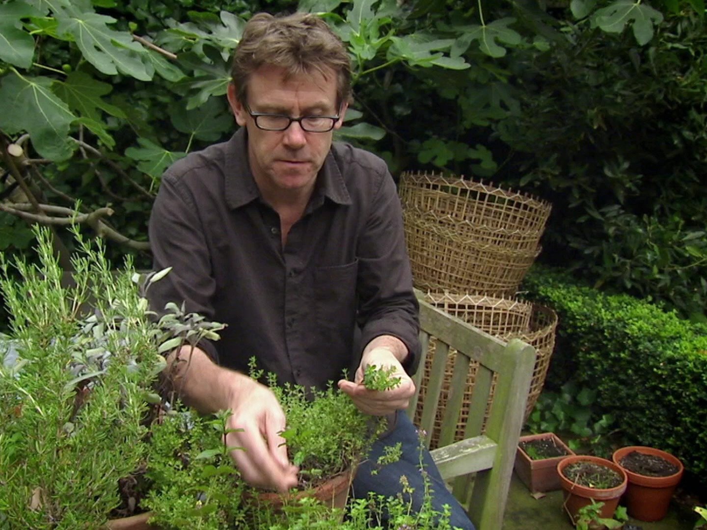 Watch Nigel Slater's Simple Suppers Season 1 | Prime Video