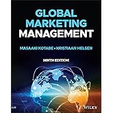 Business to Business Marketing Management: A Global Perspective ...