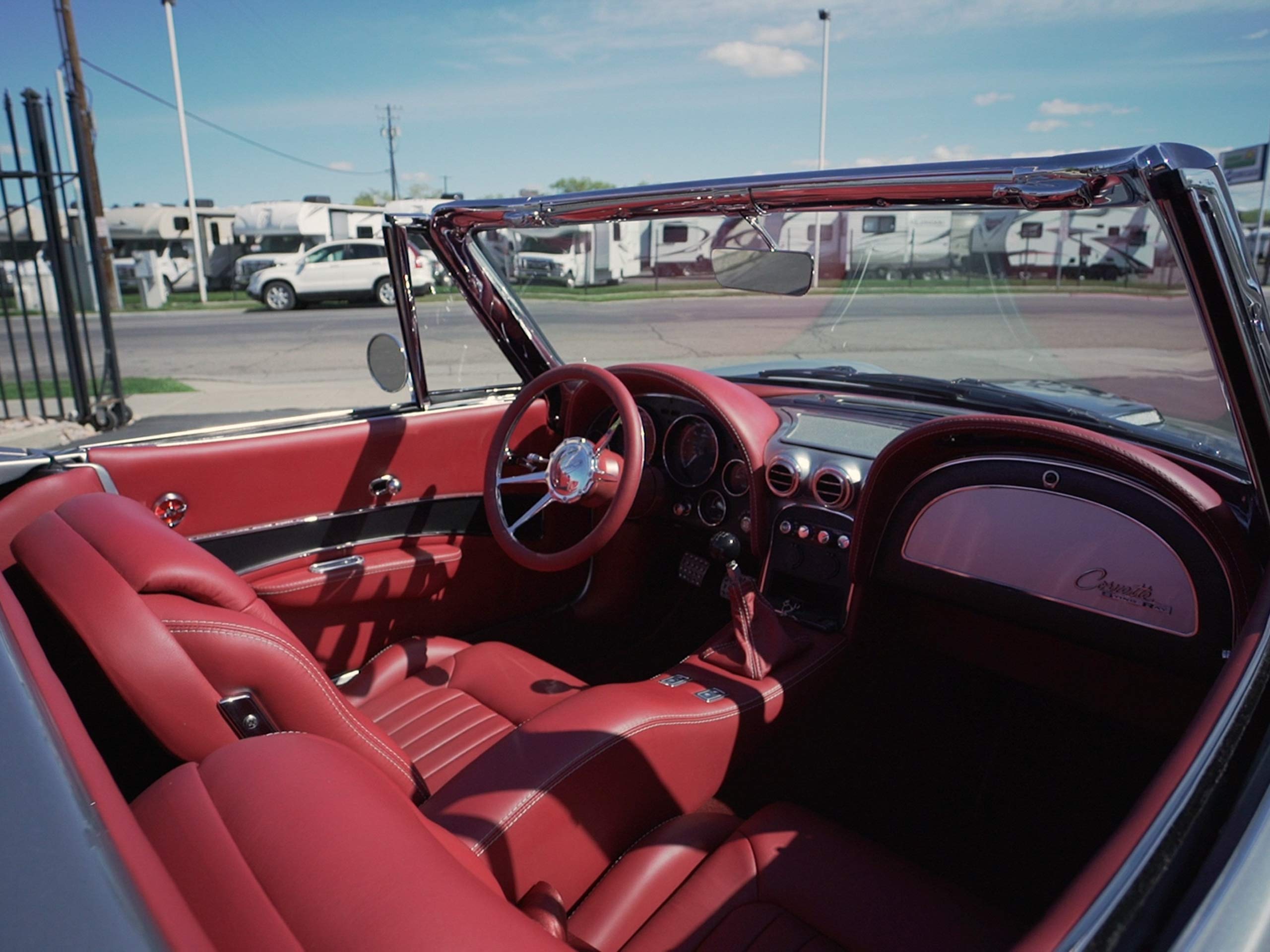 Watch Bitchin' Rides - Season 7 | Prime Video