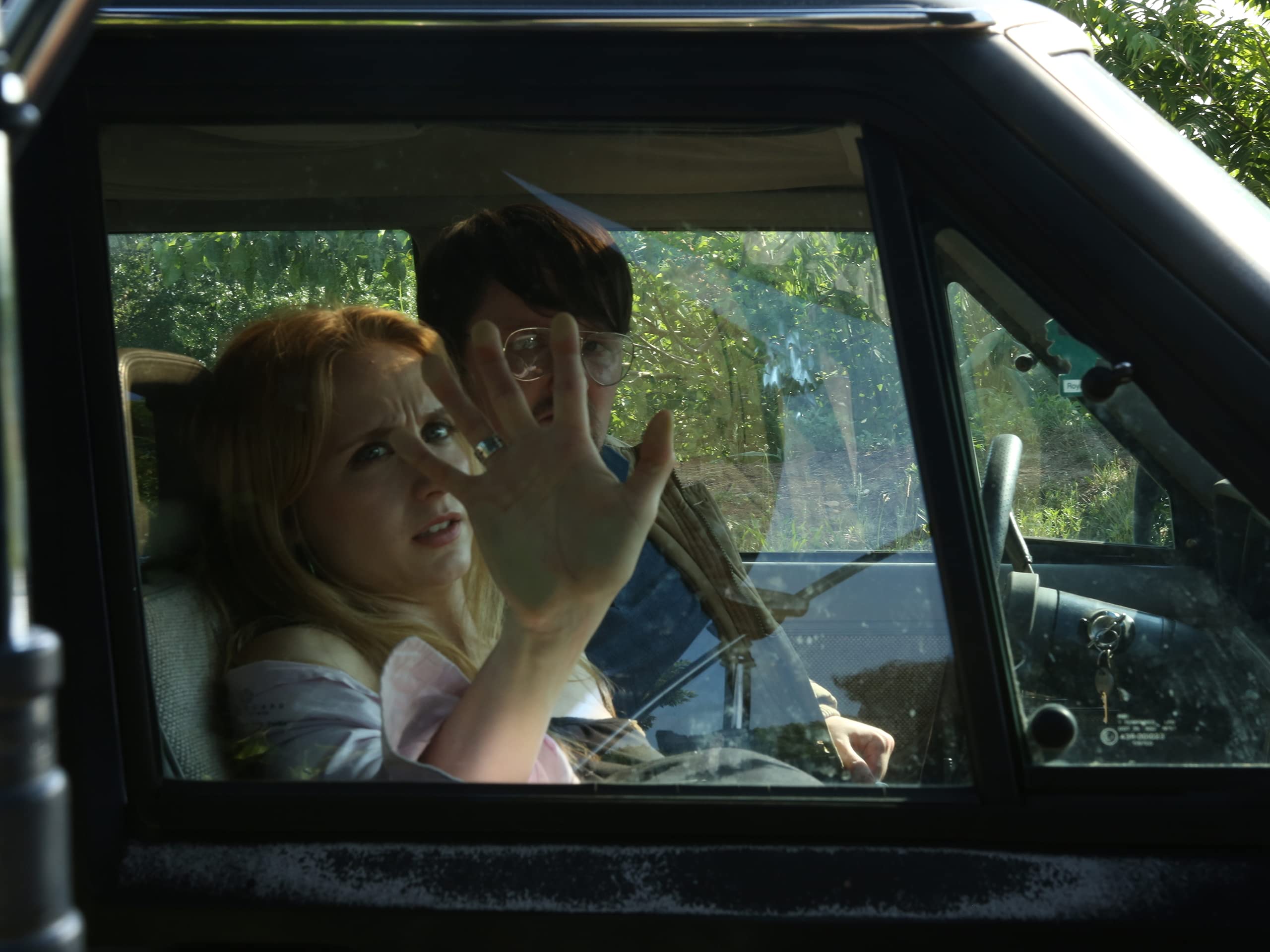 Watch Shattered - Season 1 | Prime Video