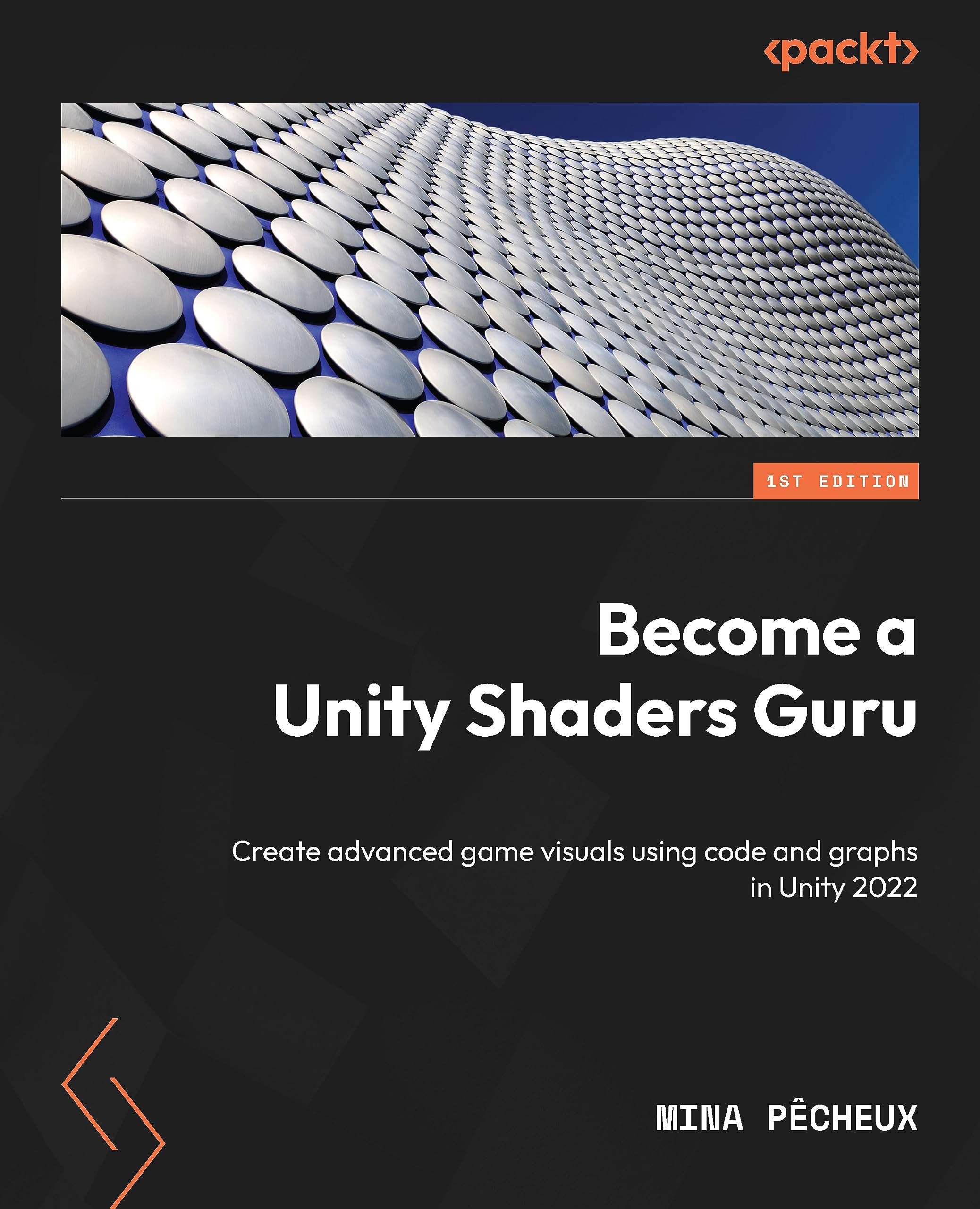 Mua Become a Unity Shaders Guru: Create advanced game visuals using code and graphs in Unity ...