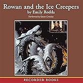 Rowan and the Keeper of the Crystal (Rowan of Rin #3): Rodda, Emily ...