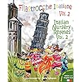 Filastrocche Italiane Volume 2 - Italian Nursery Rhymes Volume 2 ...