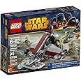 Amazon.com: Lego 75035 Star Wars Kashyyk Troopers : Toys & Games