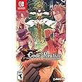 Amazon.com: Code: Realize Guardian of Rebirth - Nintendo Switch ...