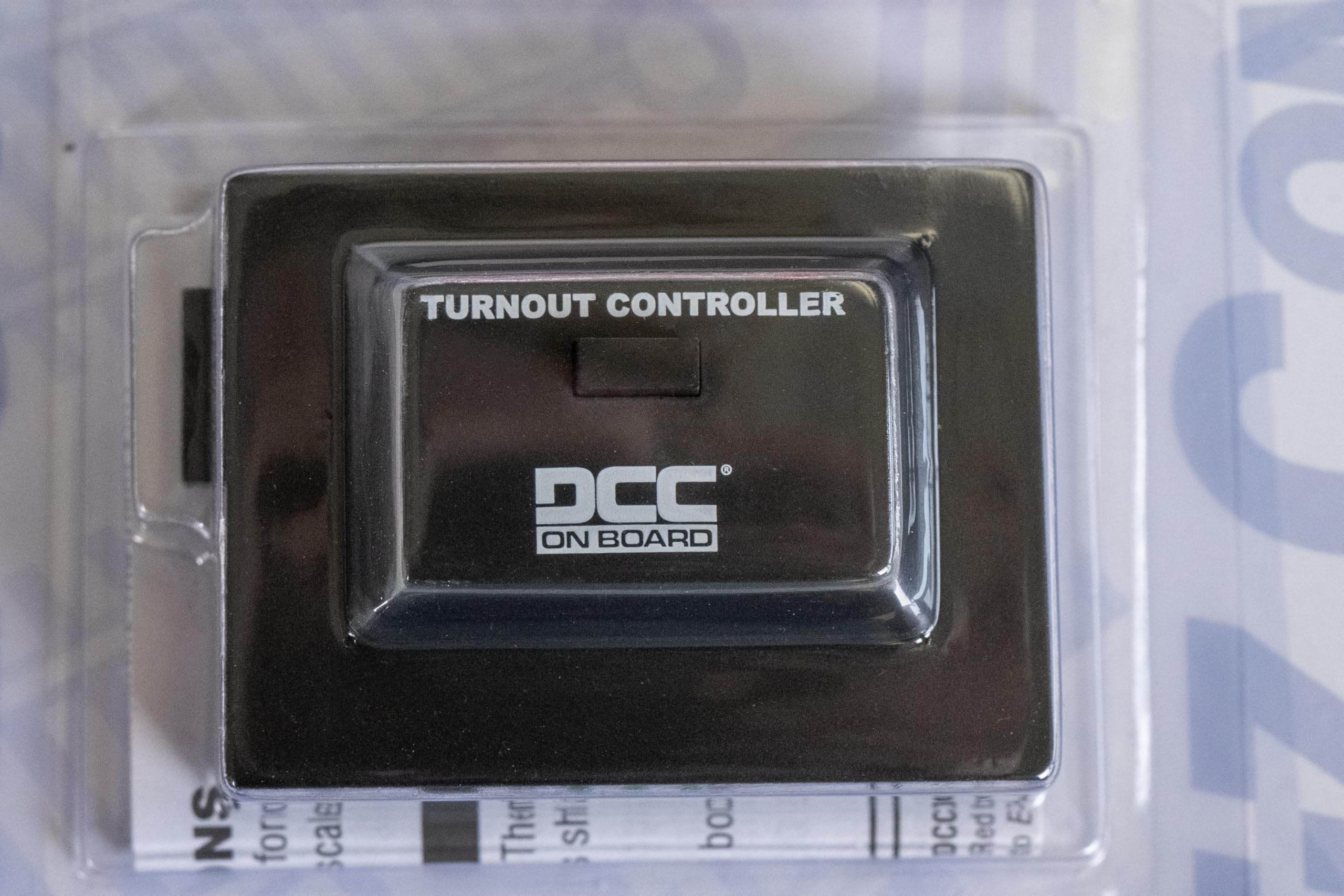 Mua Bachmann Trains - DCC Control Box with Turnout DECODER - HO Scale ...