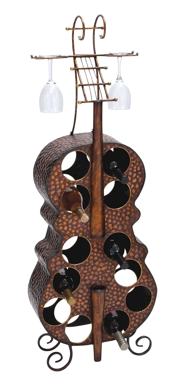 Wine racks for the rockstar home | Live Like A Rock Star