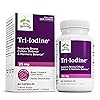Terry Naturally Tri-Iodine - Dietary Supplement for Breast & Prostate ...