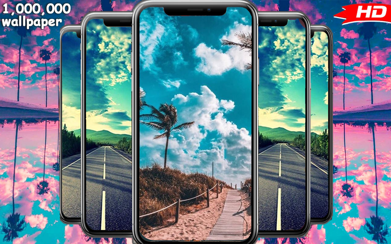 1.000.000 wallpapers and background: Amazon.es: Appstore para Android