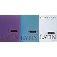Henle Latin Grammar: Henle, Robert J.: 9780829401127: Amazon.com: Books