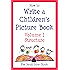 Amazon.com: How to Write a Children's Picture Book Volume II: Word ...